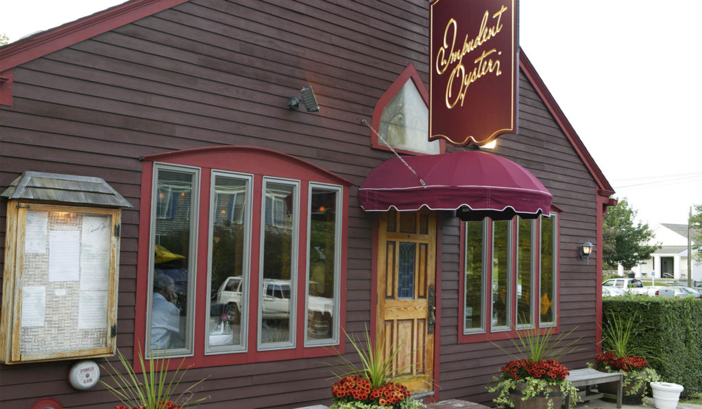 Area Restaurants & Dining in Chatham MA on Cape Cod
