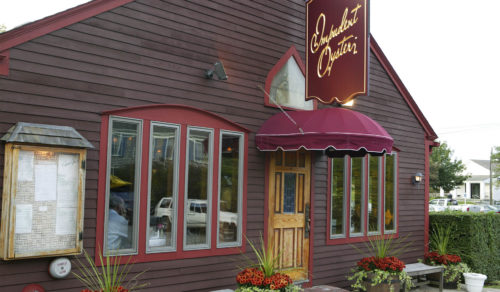 Area Restaurants & Dining in Chatham MA on Cape Cod