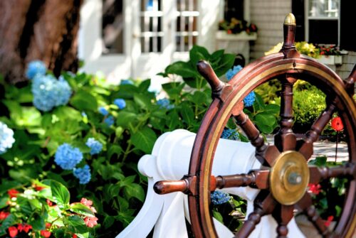 Our Bed and Breakfast Lodging in Chatham MA on Cape Cod